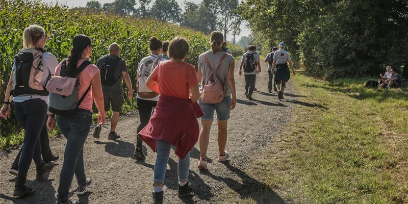 Windh.eu - „Bocholt Wandert“ 2025